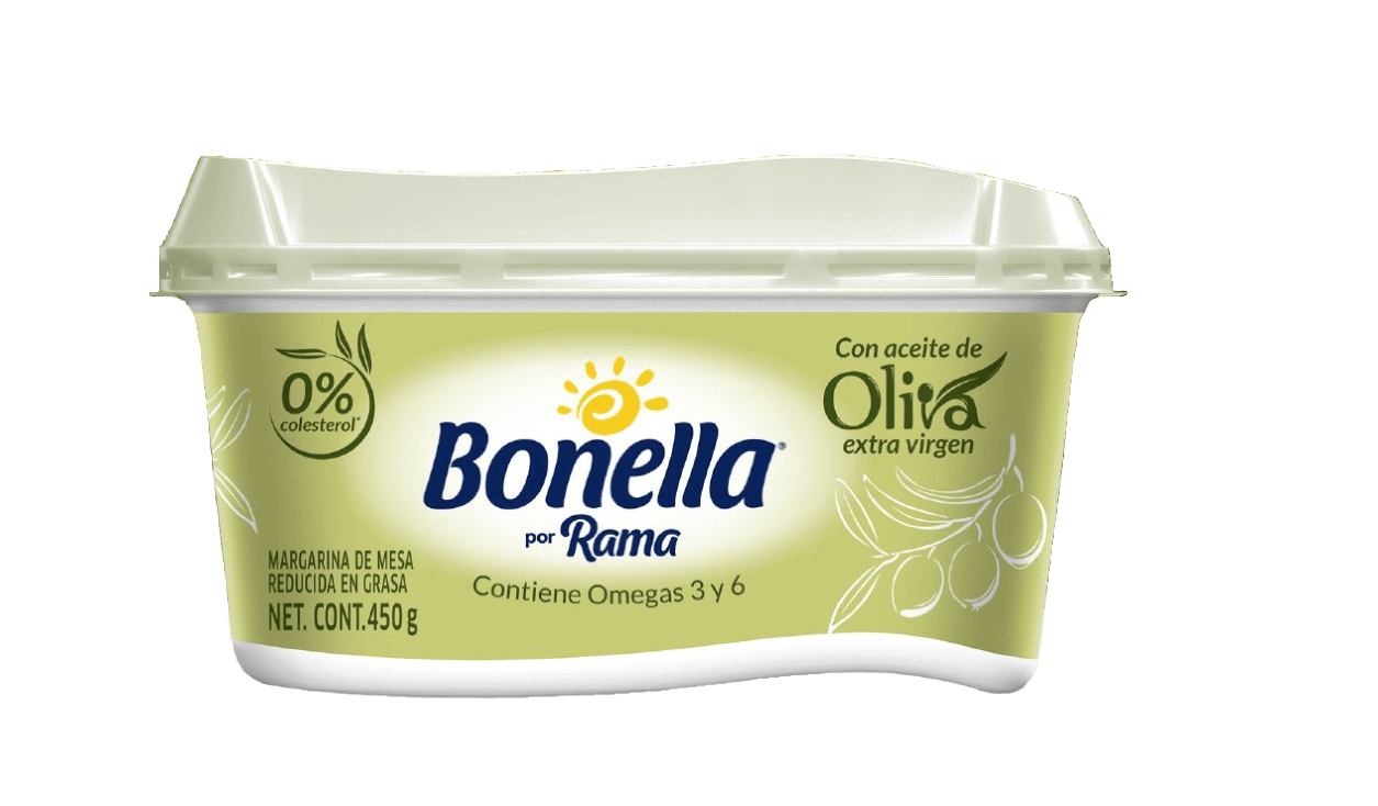 Bonella® Oliva | Rama