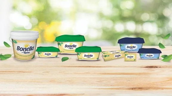 El Delicioso Sabor De Siempre | Rama