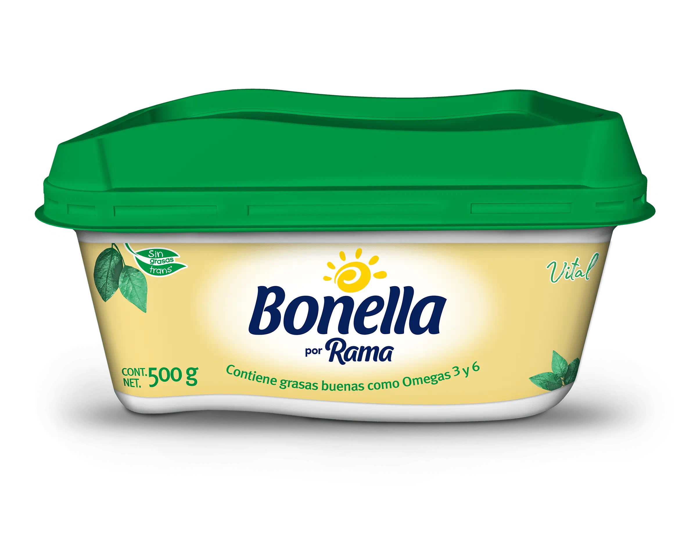 Bonella® Vital